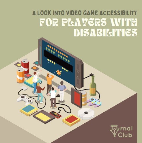A Look Into Video Game Accessibility for Players with Disabilities ...